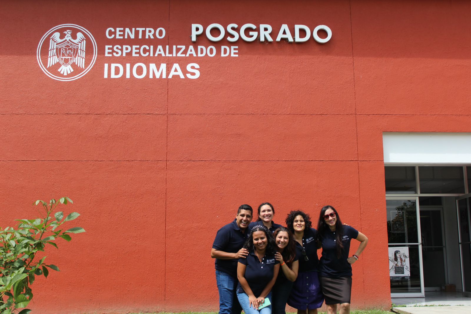 Centros Especializados de Idiomas